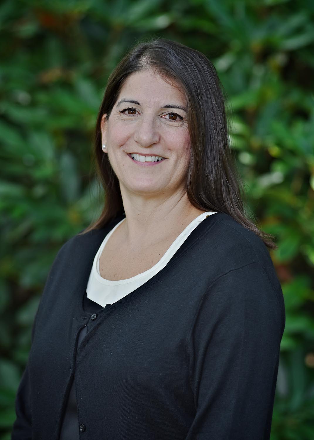 Diane L. Ballem - Hall Capital Management