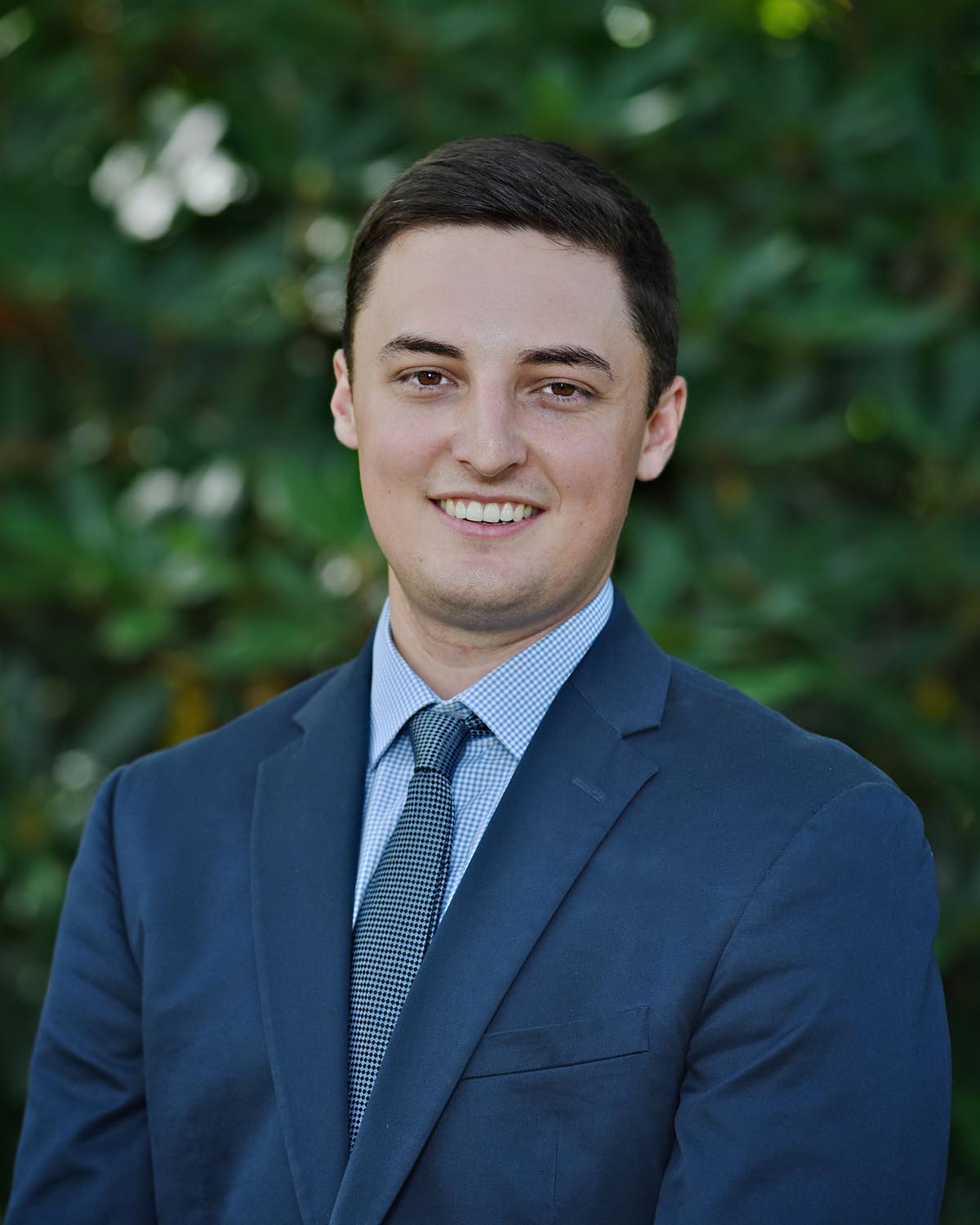 Stephen M. Clair - Hall Capital Management